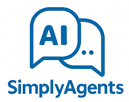 AI Agents Made Simple. Built for Your Business.